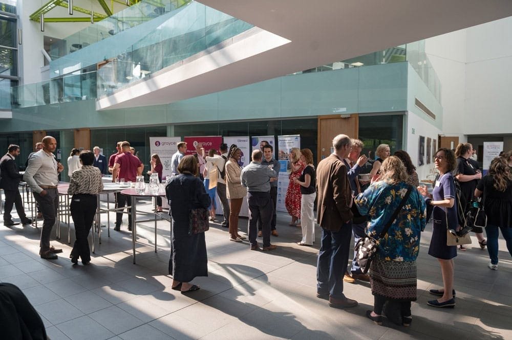 The Role of Photography in Elevating Event Experiences - Stamford ...